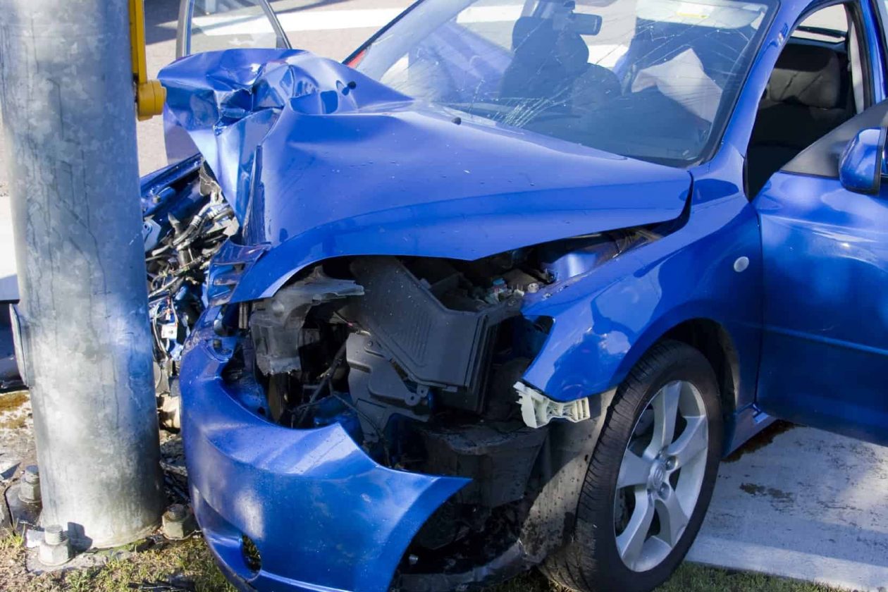 Fahrerflucht © „Zahlt die Versicherung bei Unfallflucht?“